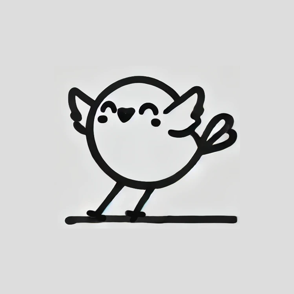 5 Simple and Cute Animal Drawings for Kids and Beginners: Easy Sketches ...