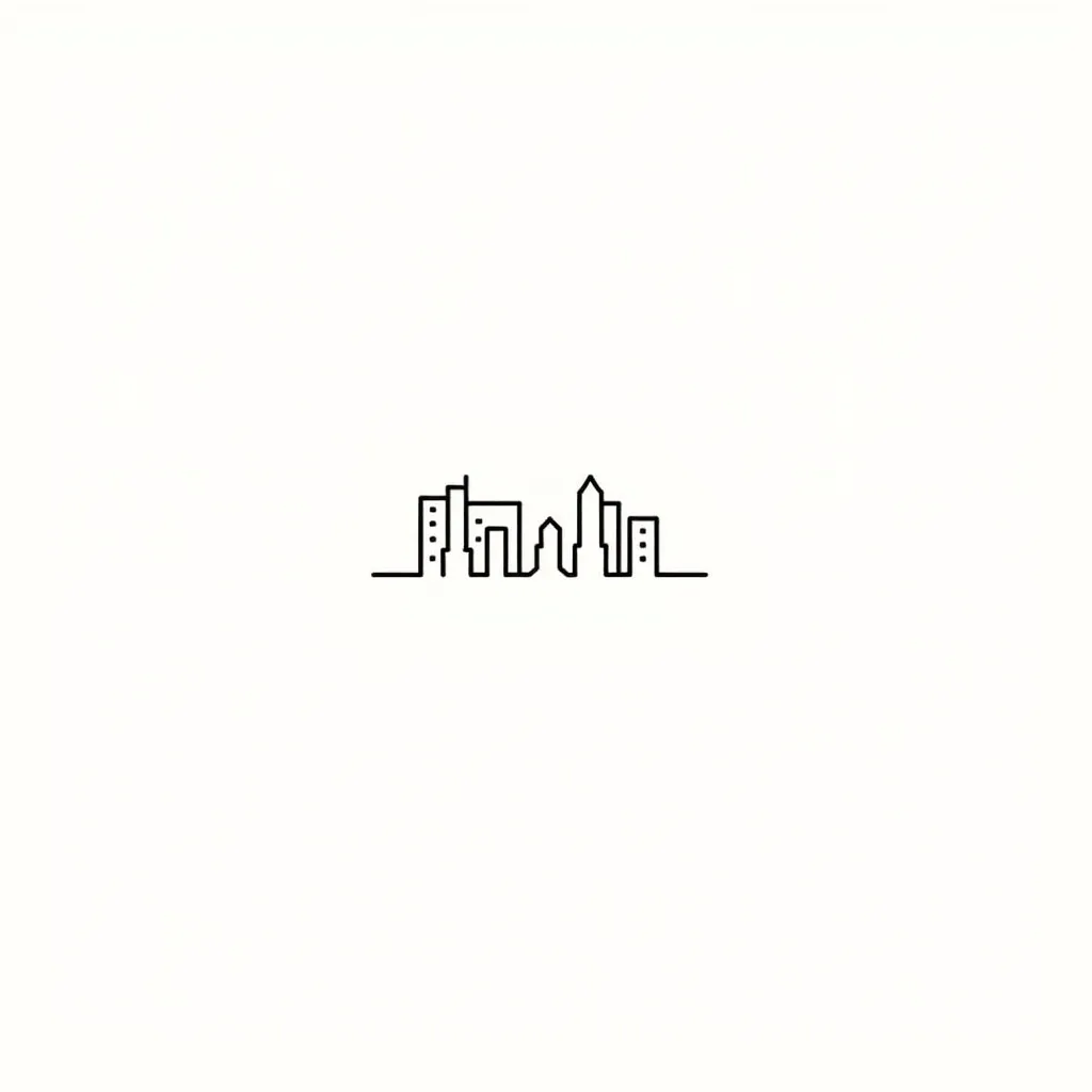 Mastering Geometric Minimalism: 5 Inspiring Designs