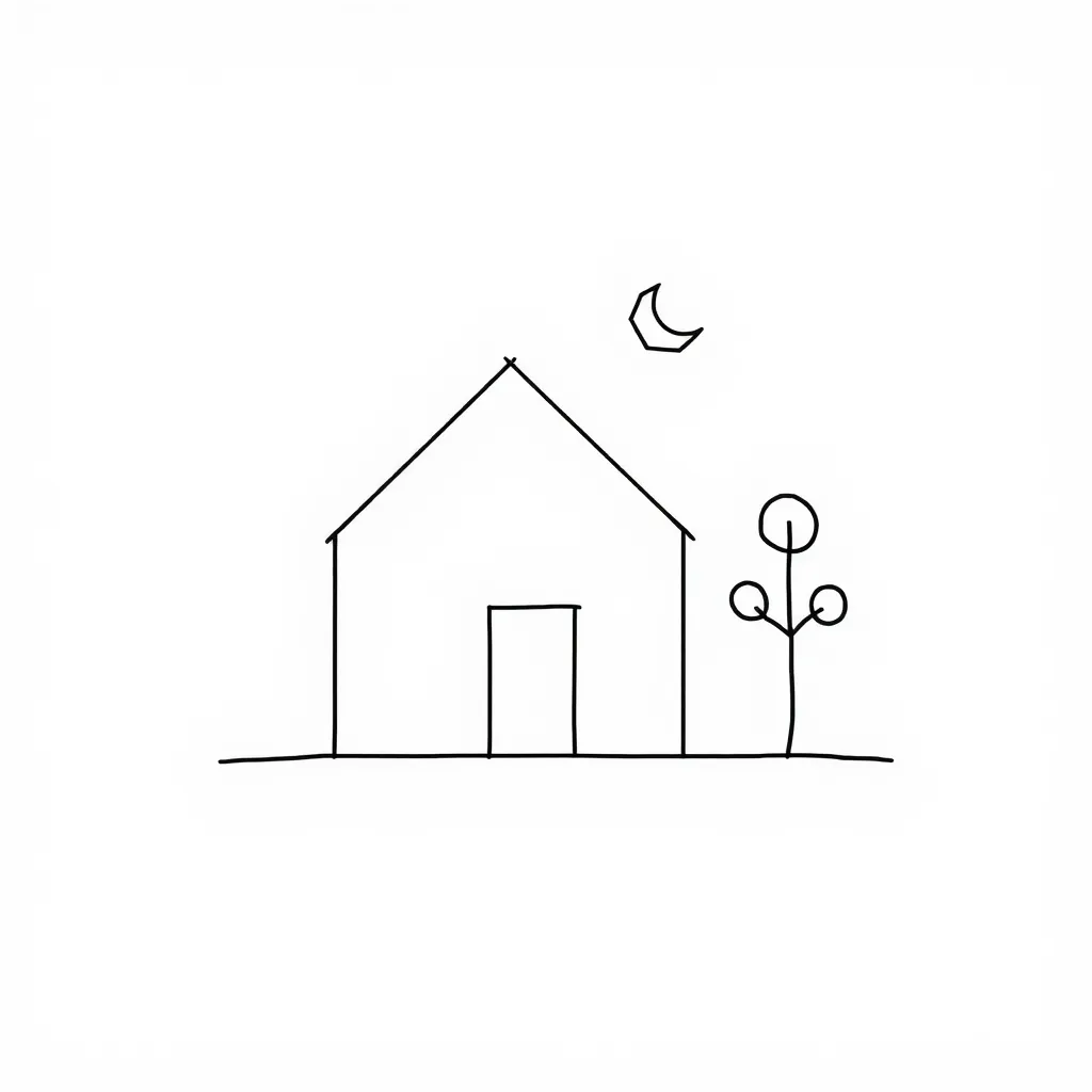 Mastering Geometric Minimalism: 5 Inspiring Designs