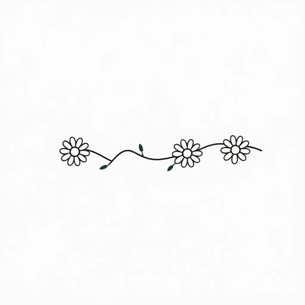 Nature Made Easy: 5 Simple Plant and Flower Drawings for Children