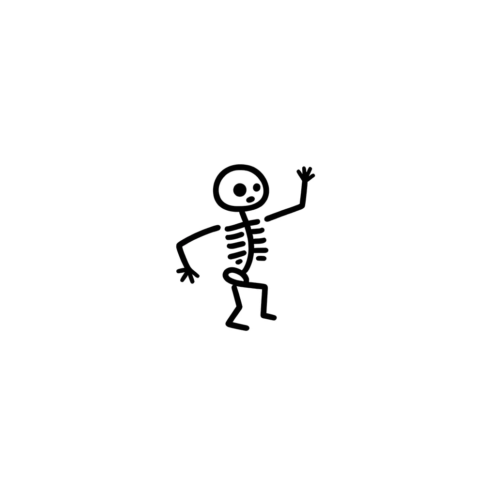 Easy Halloween Drawings: 5 Cute Sketches to Try