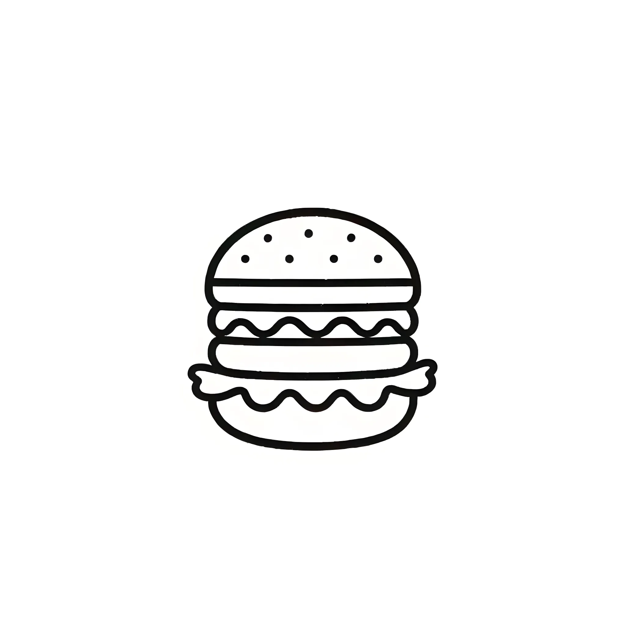 5 Easy and Fun Food Drawings: A Tasty Art Adventure!