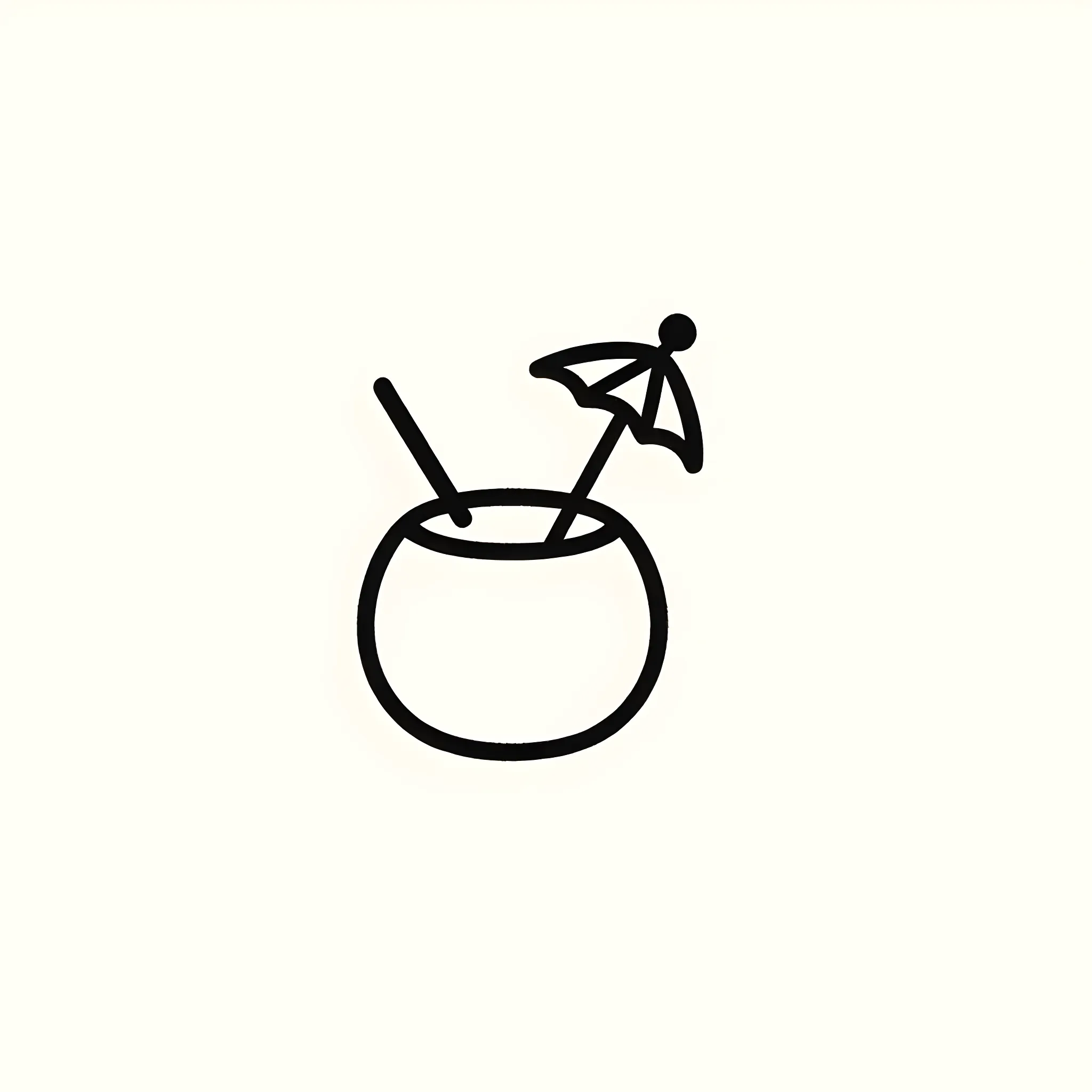 5 Simple Drink Drawings: Easy & Minimalist Sketches