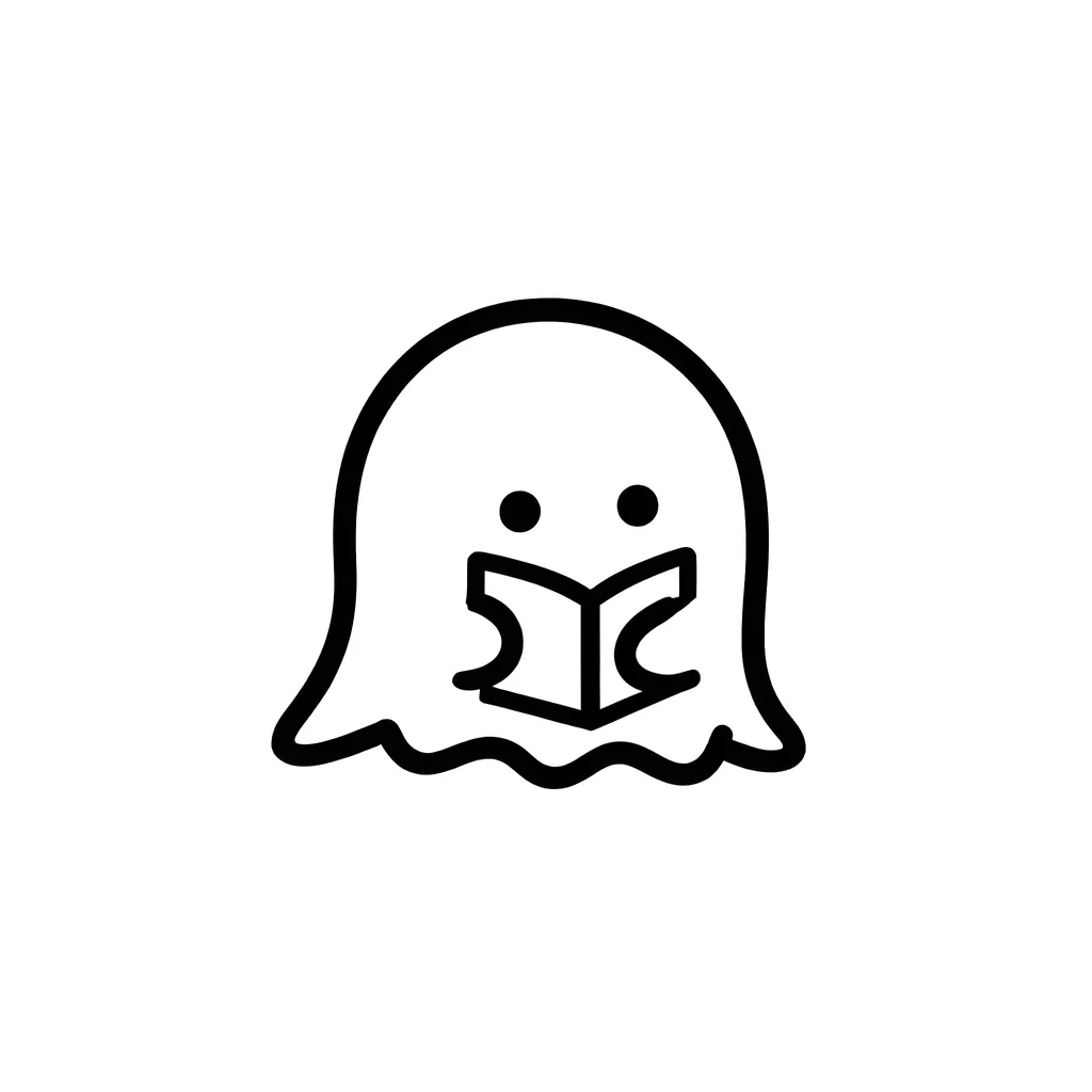 13 Easy Cute Ghost Drawing Ideas: Step-by-Step Guide for Beginners