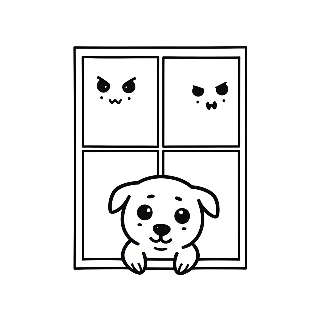 Cute Halloween Dog Drawing Ideas: 13 Easy and Adorable Designs