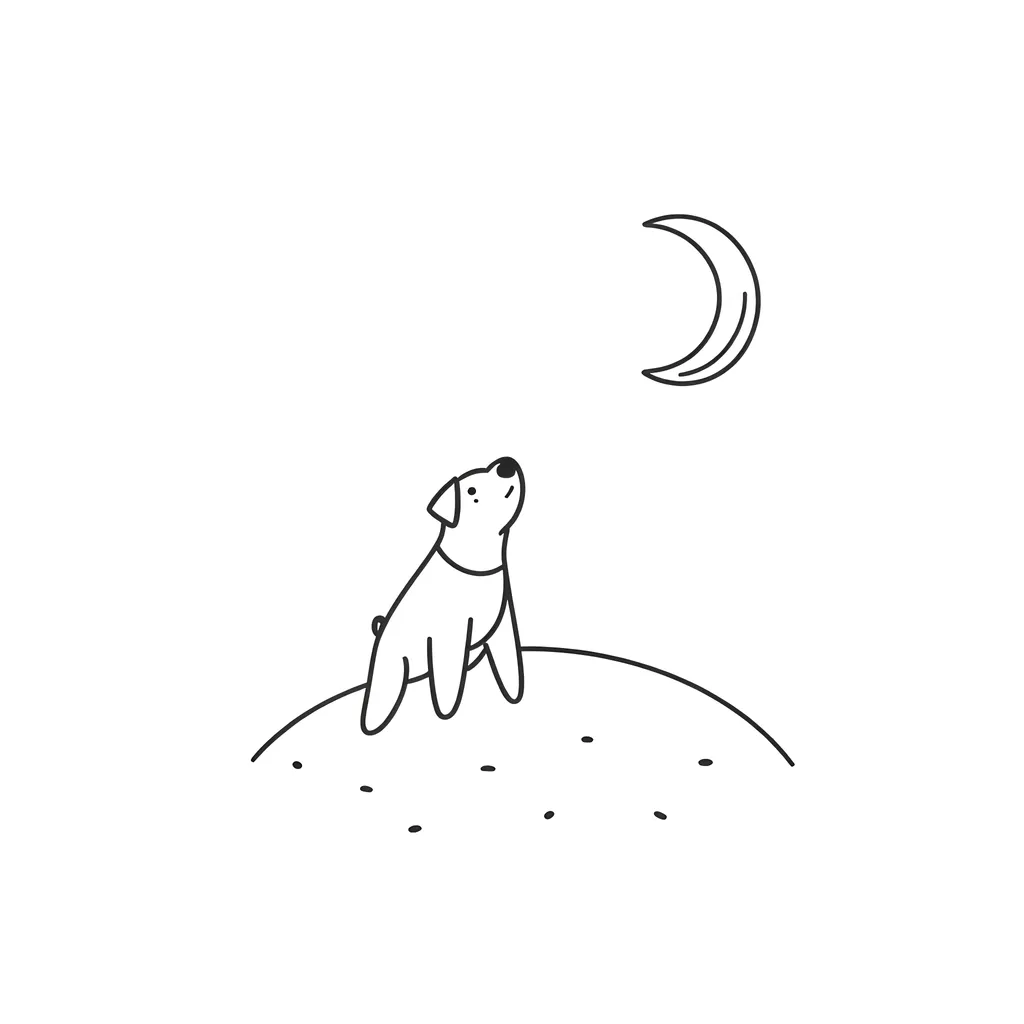 Cute Halloween Dog Drawing Ideas: 13 Easy and Adorable Designs