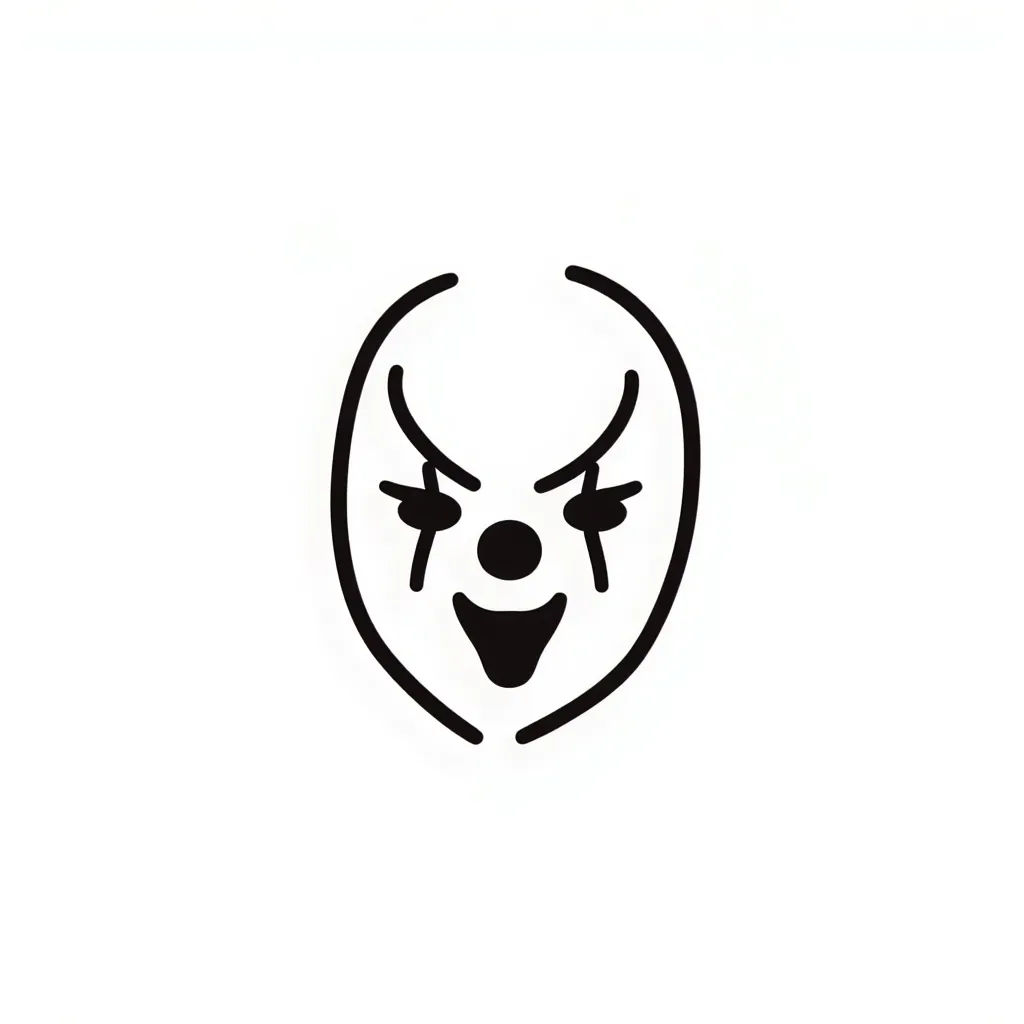 Halloween Mask Drawing: 13 Creepy and Simple Ideas