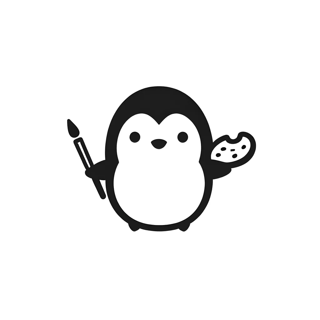 12 Cute Penguin Drawing Ideas for Beginners: Easy and Fun Art